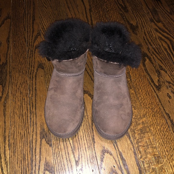 UGG | Shoes | Ugg Mini Bailey Buttons | Poshmark
